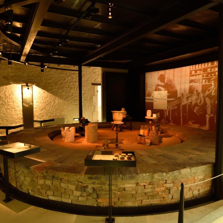 MuseeFaienceMalicorne