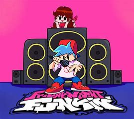 Mynameispuzzlemaster - Fnf characters