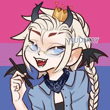 NFREALMUSIC216 - Picrew