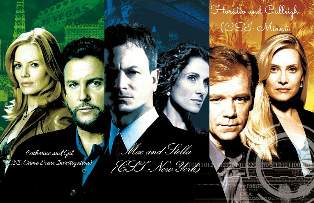 Natlovecsiny - All CSIs