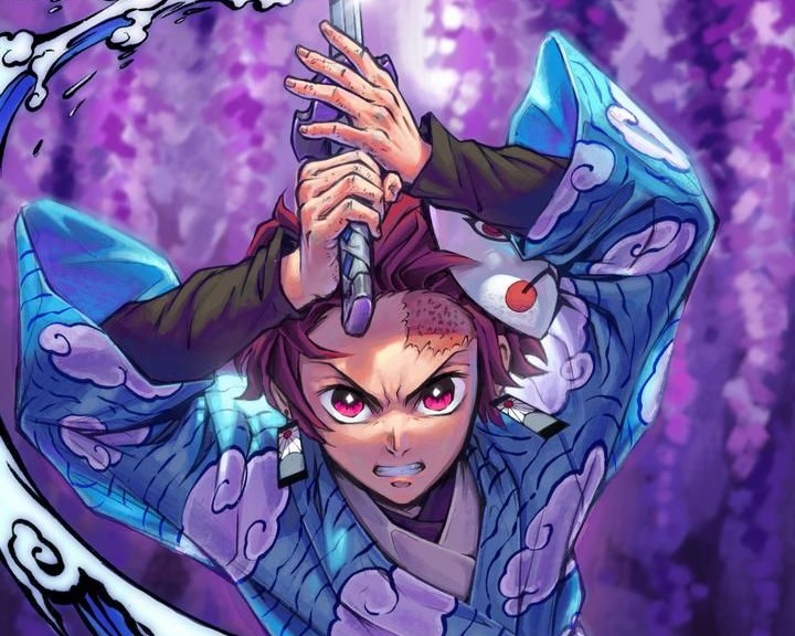 Demon Slayer