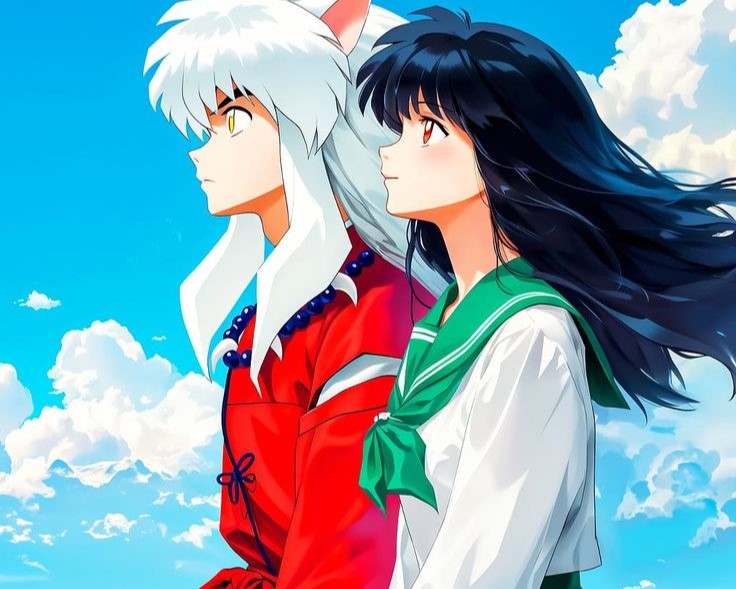 Inuyasha