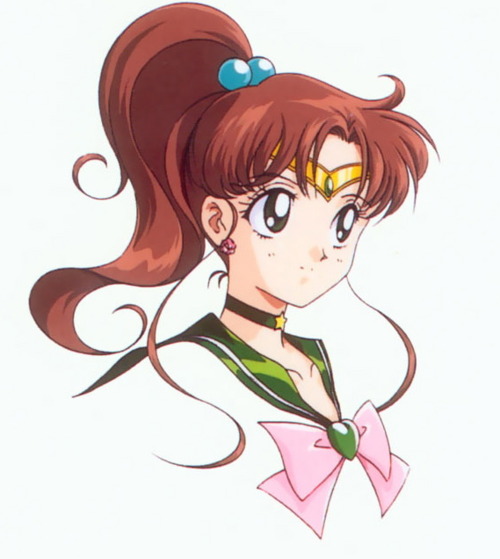 Sailor Moon