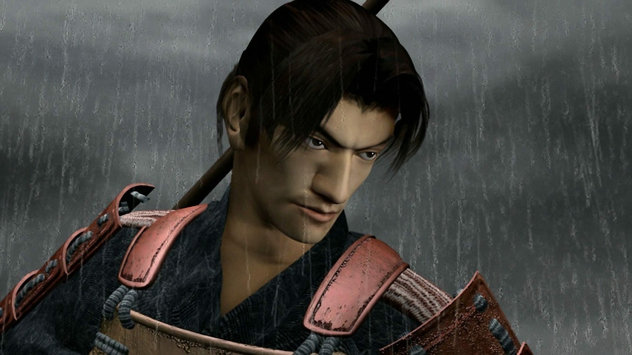 Nikku - Onimusha