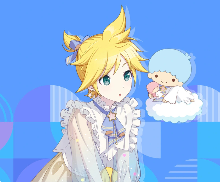 ★Kagamine Len☆