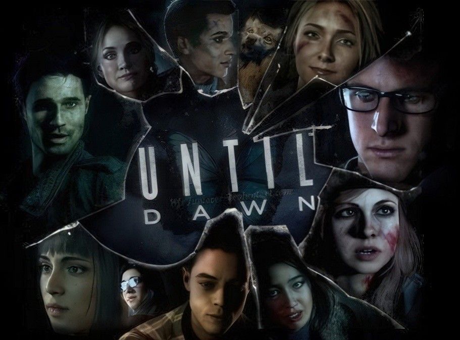Until Dawn