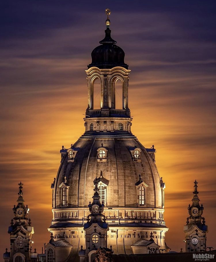 Norea - Dresden