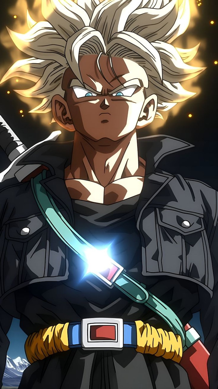 Trunks
