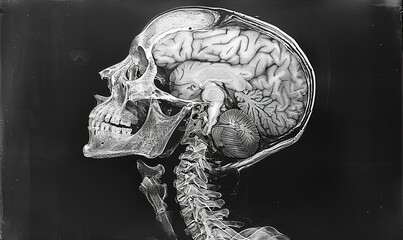 MRI Brain | Octopuzz