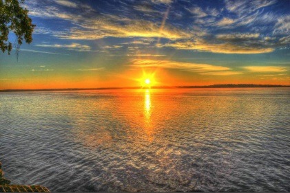 Sunrise/Sunset