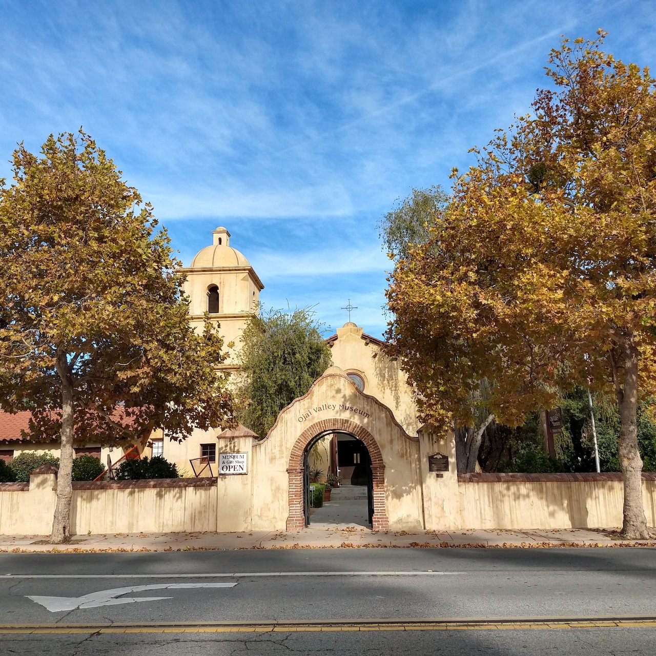 OjaiValleyMuseum