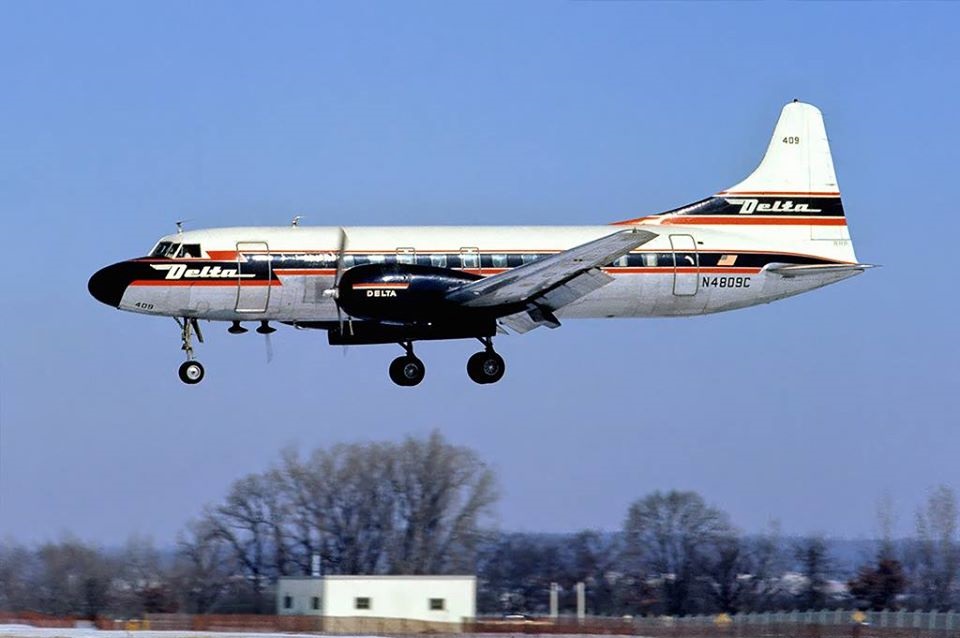 Airliners