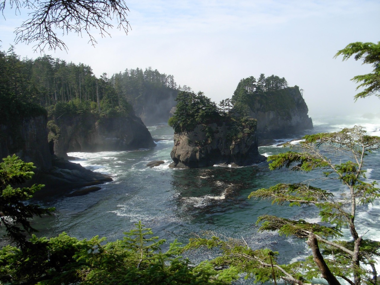 OrDeb - Cape Flattery