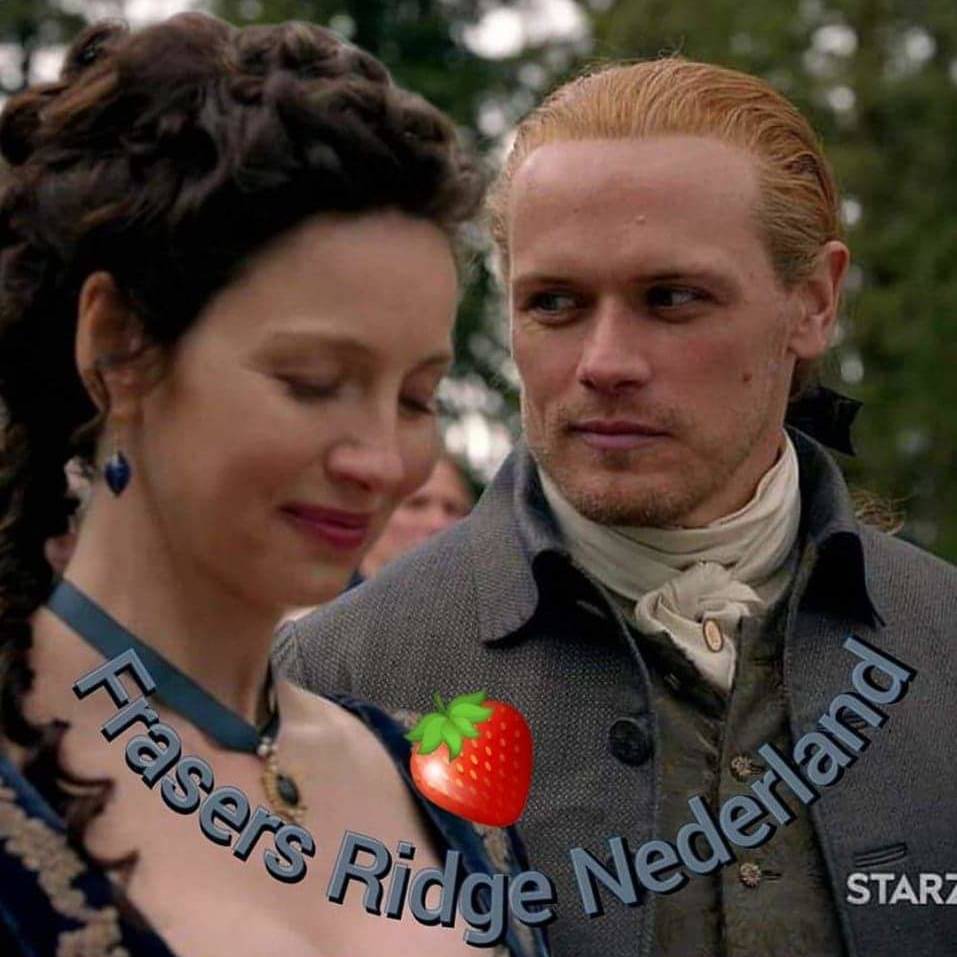Outlanderfrasersridgenederland