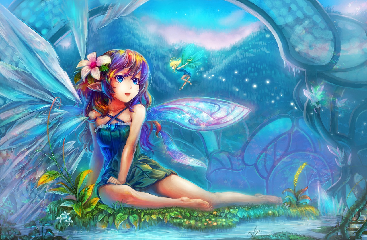Fairies