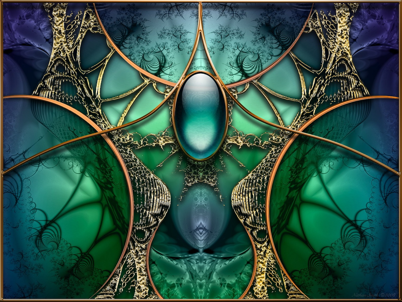Fractals & Abstracts