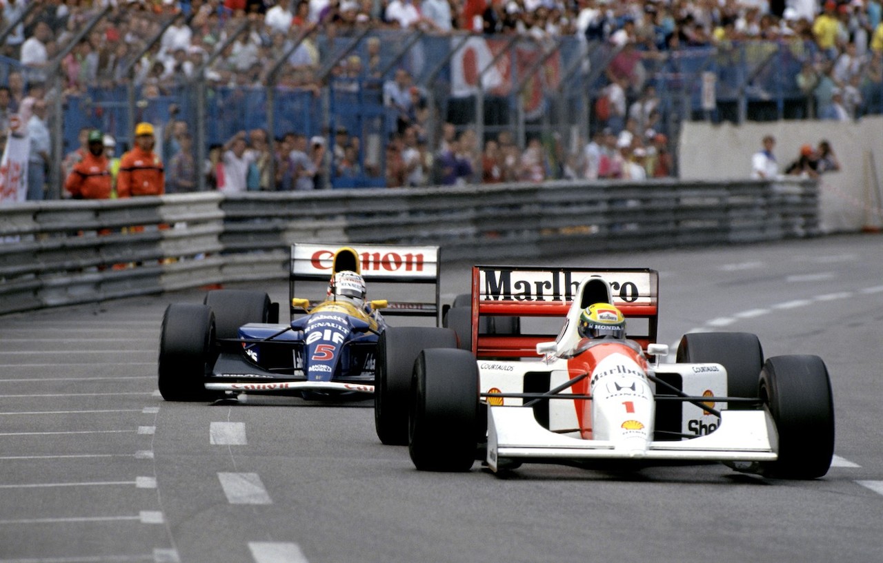 Formula 1