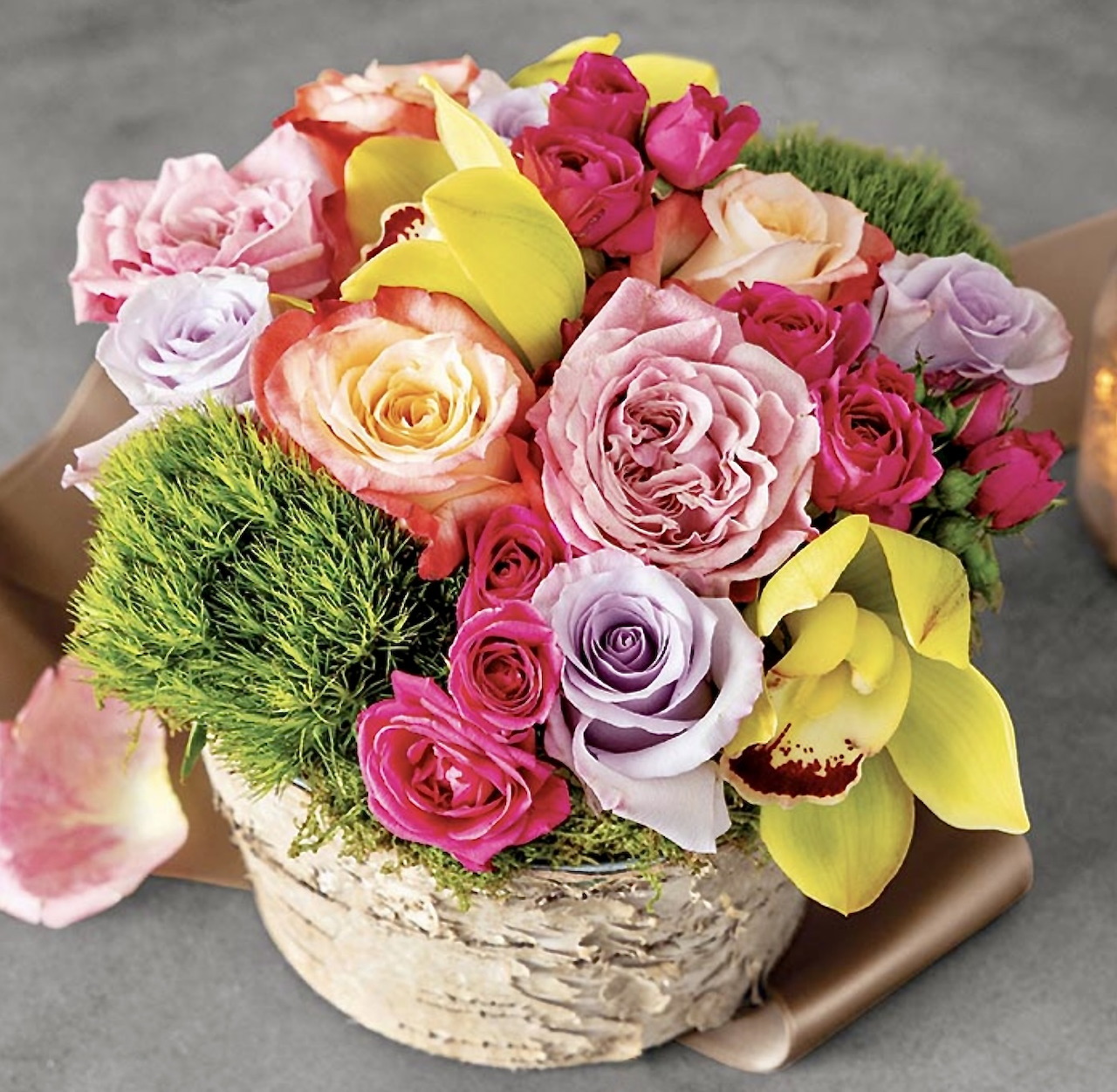 Flowers, Bouquets