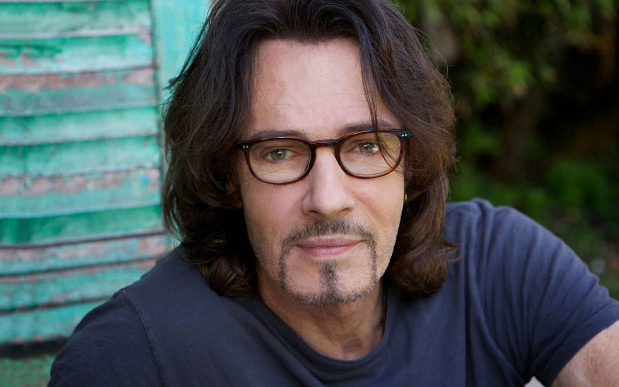 PhotoCrusader - Rick Springfield