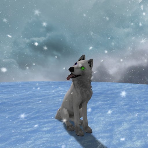 PineTree - Wolf