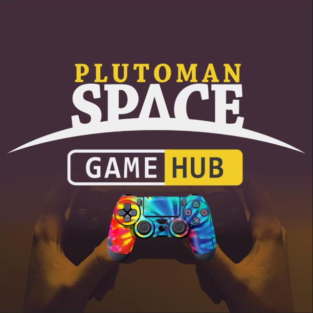 Plutogameplay