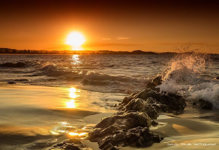 PluzzleNut - Sunset Landscape
