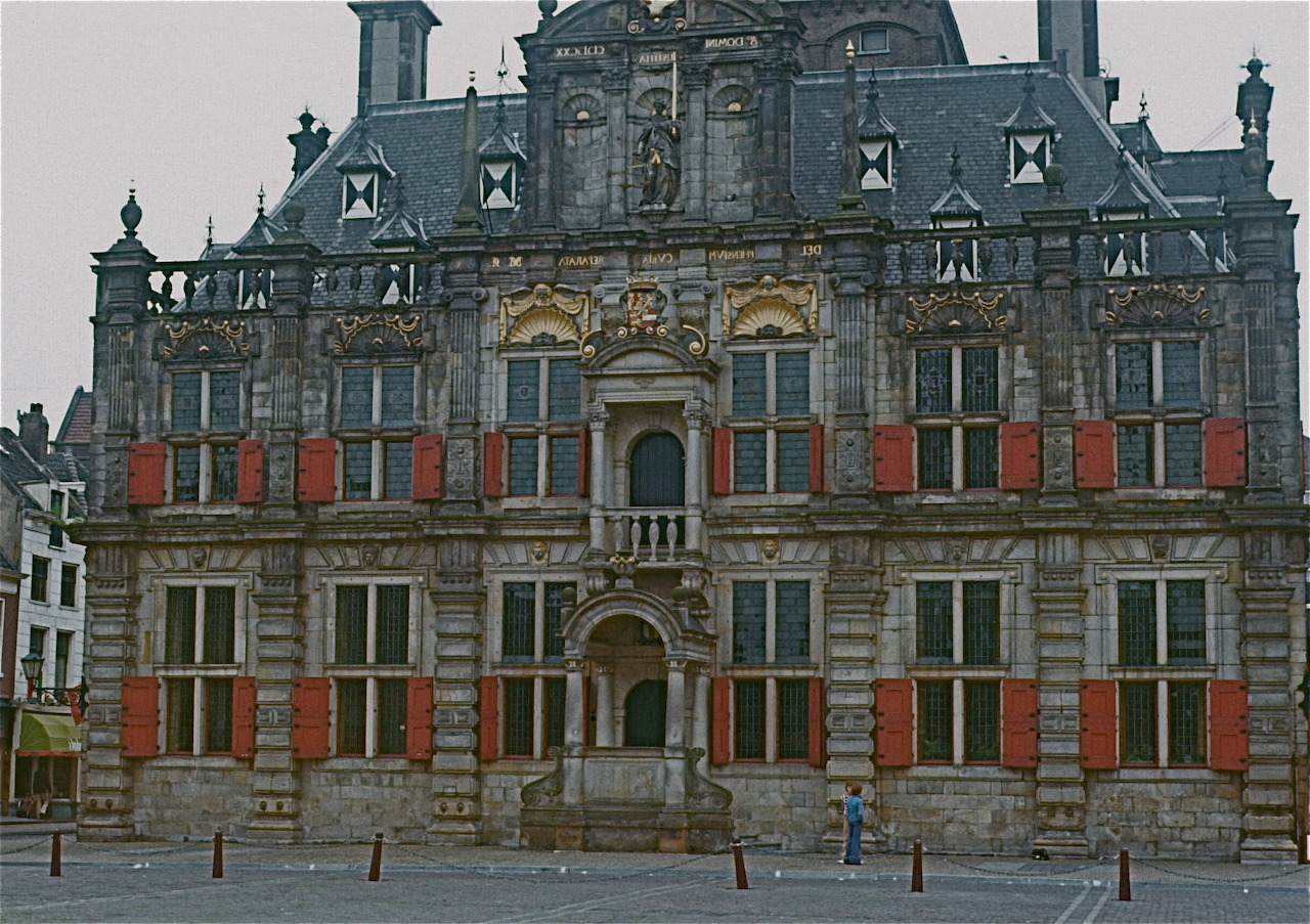 Architecture