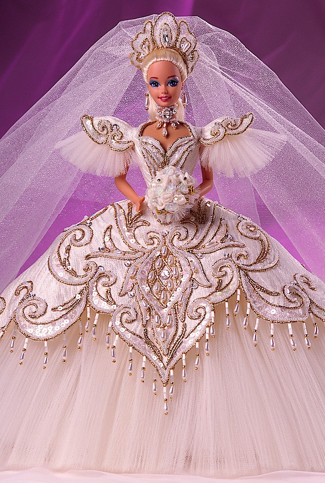 Barbie