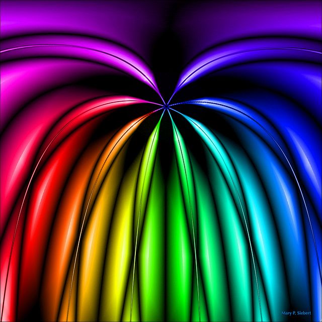 Princess9095 - neon colored things
