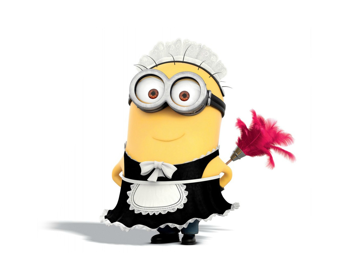 Minions
