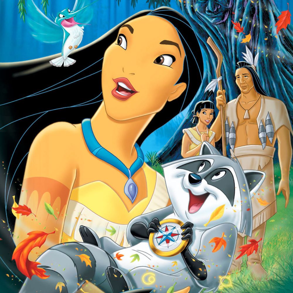 Queen1986 - Disney
