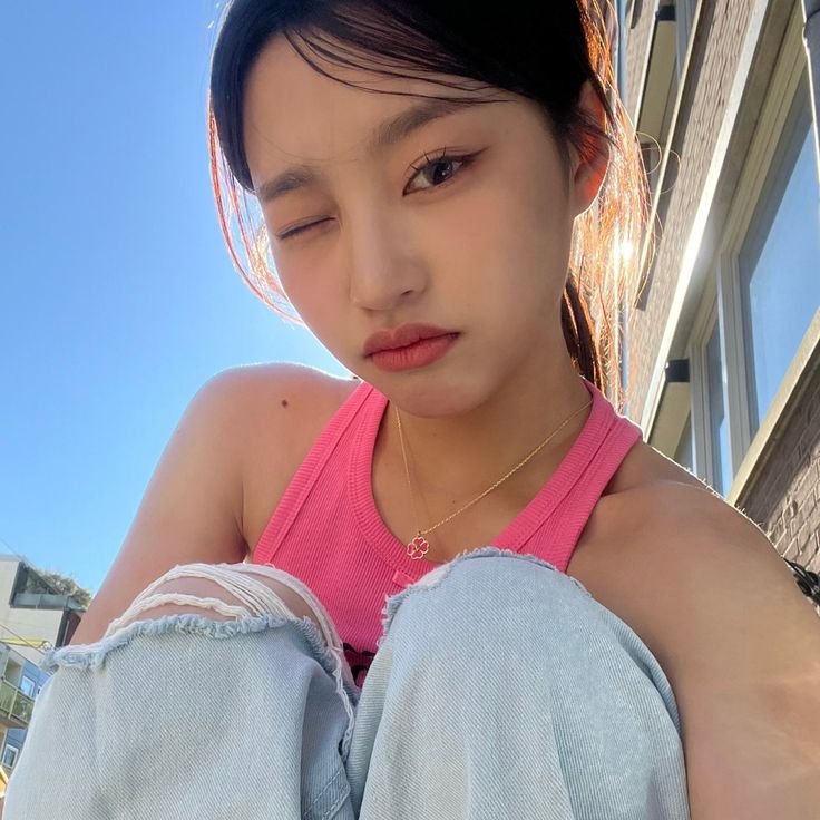 QueenIzzy1009 - CSR