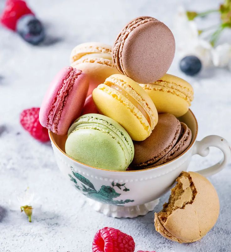Macaron