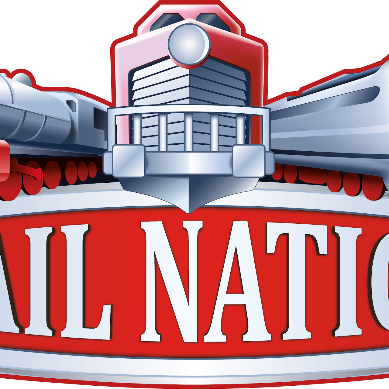 RailNation