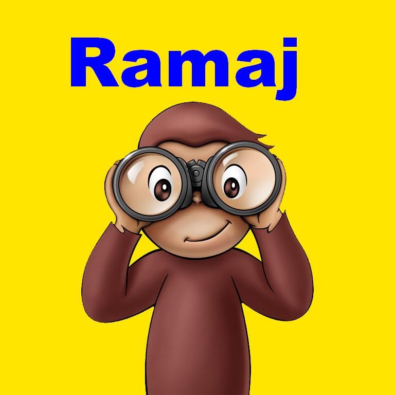 Ramaj