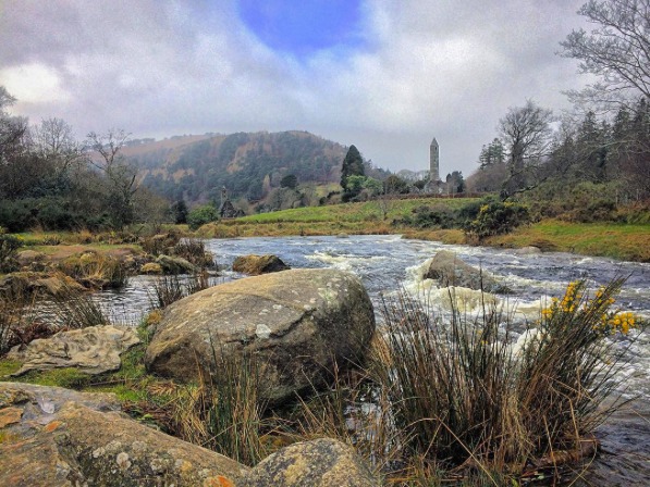 Ramblingal - Ireland