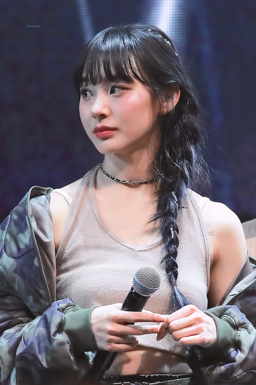 Randomname - No:ze 노제여보