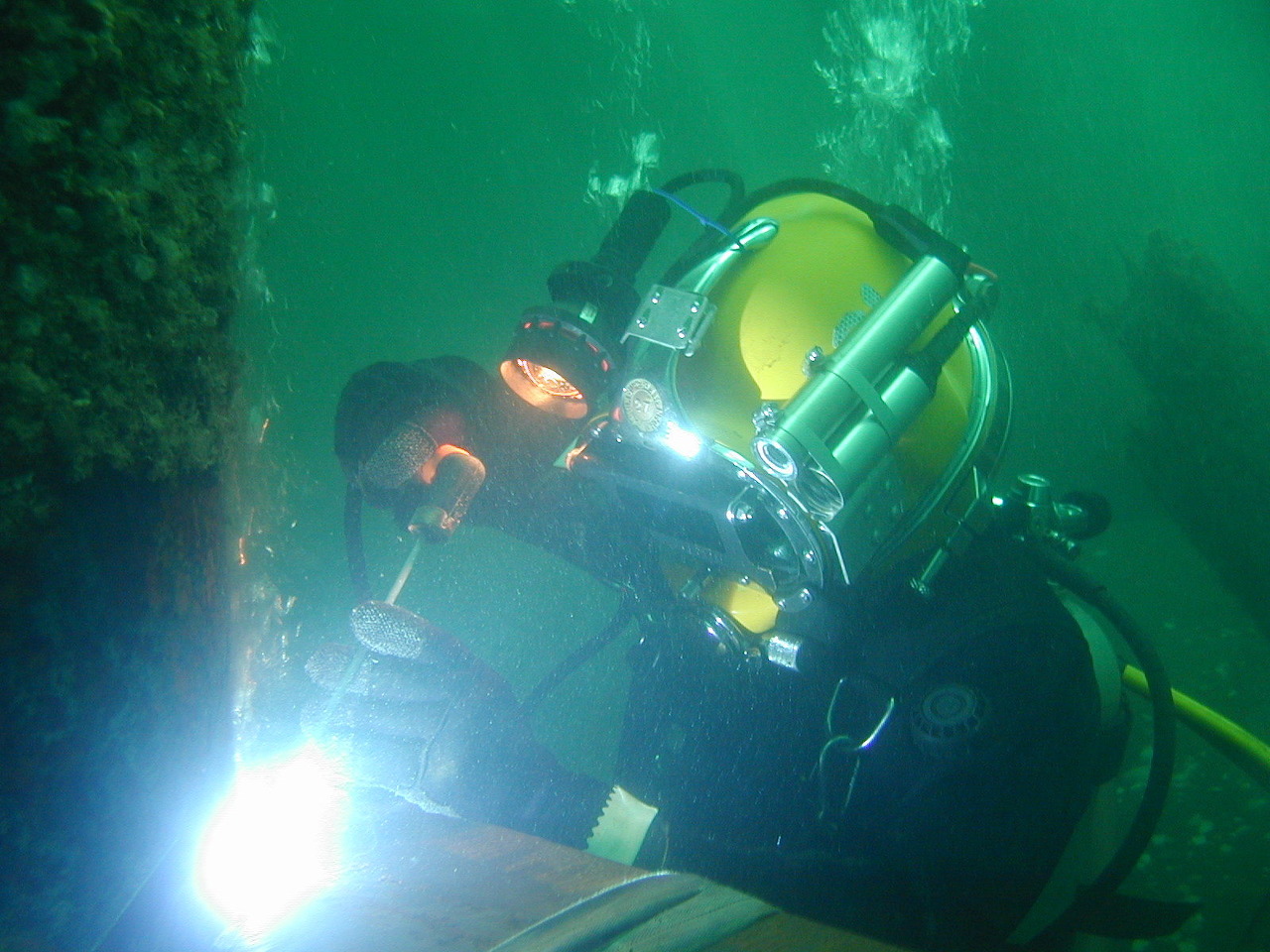 Offshore Life