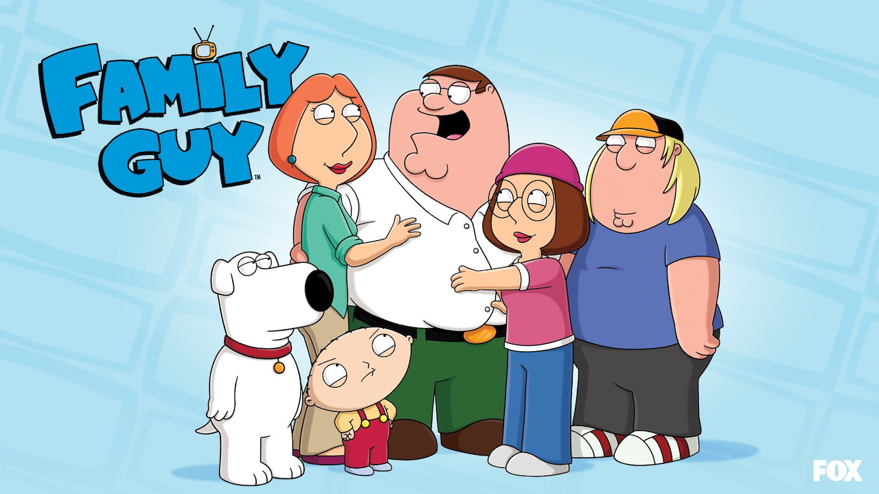 ReGo - Family Guy