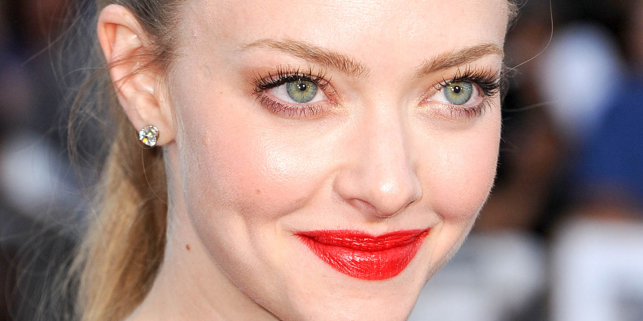 Reflex - Amanda Seyfried