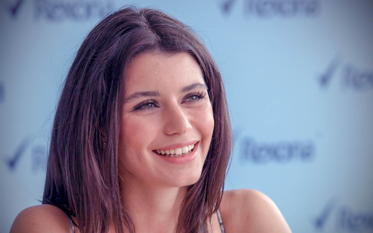 Beren Saat