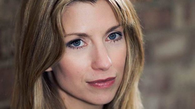 Claire Goose
