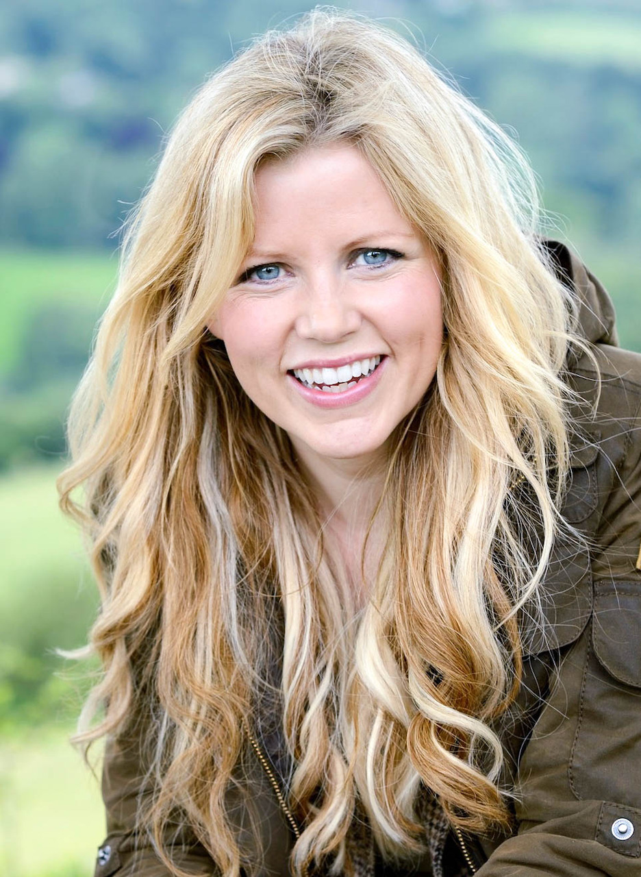 Ellie Harrison | Reflex