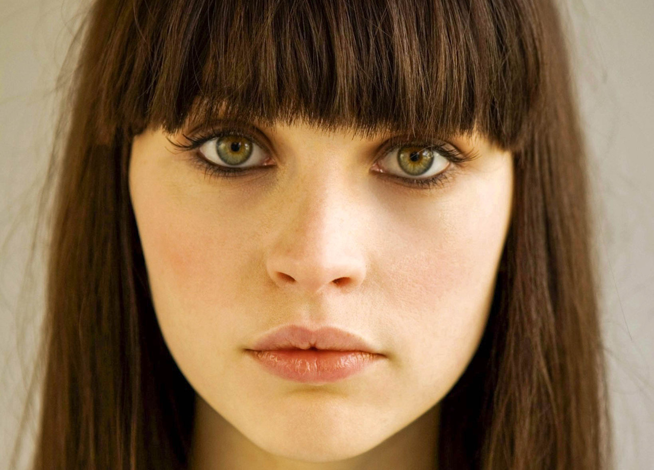 Reflex - Felicity Jones