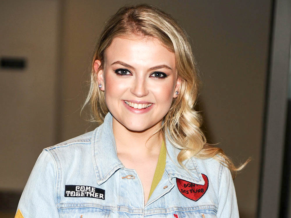Reflex - Lucy Fallon