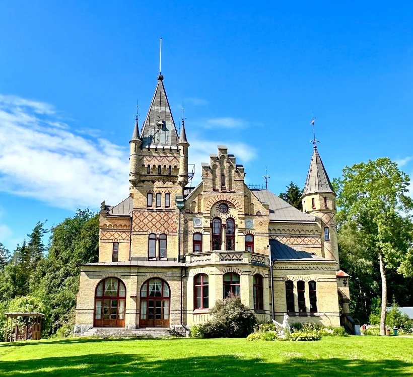 Sweden