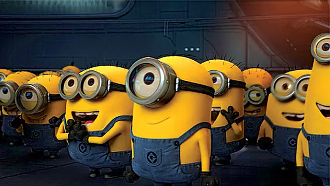 minion