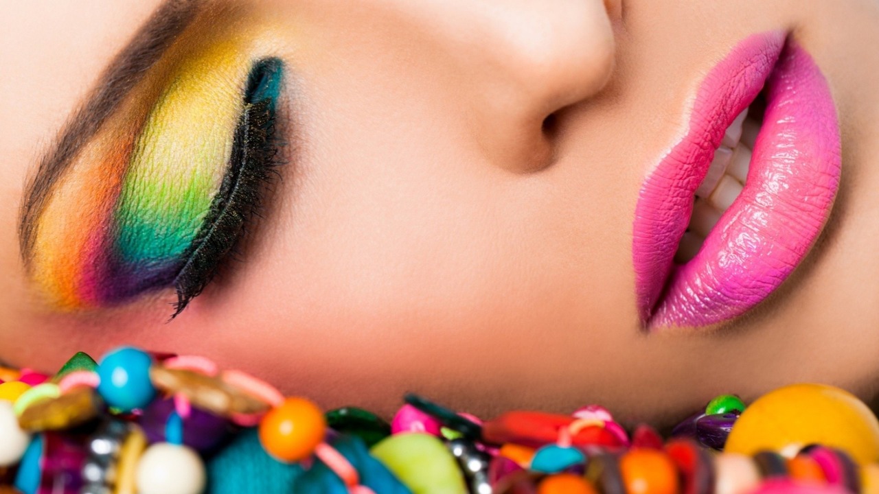 Ria22 - Smink / makeup