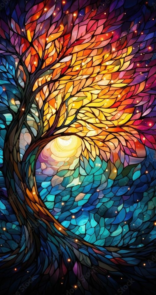 Life tree