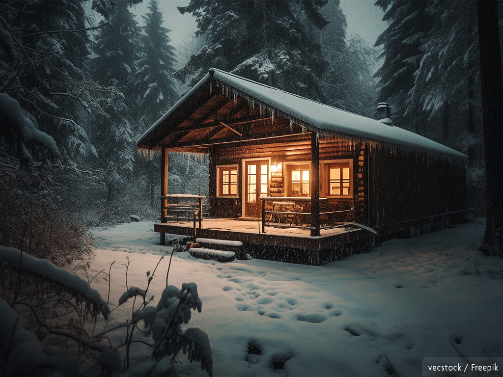 Cabin
